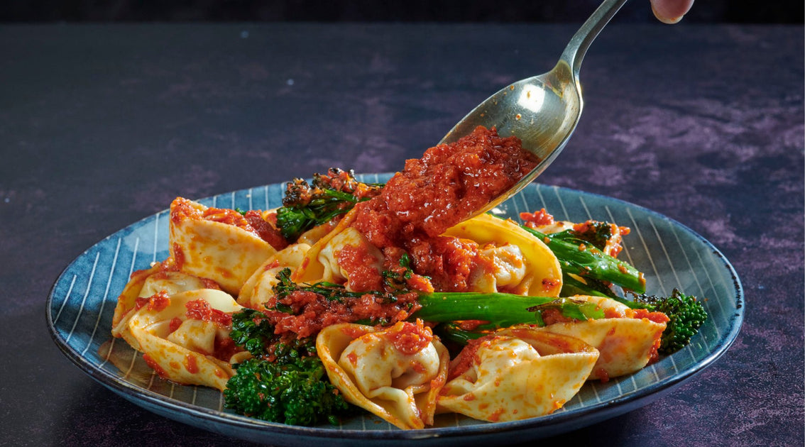 Bestselling Fresh Pasta | Dell'Ugo | Fresh Pasta Delivery