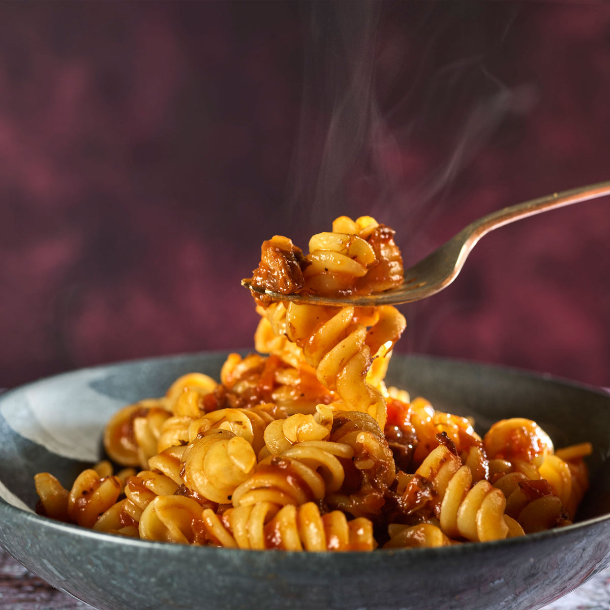 Fresh Fusilli | Dell'Ugo | Fresh Pasta Delivery